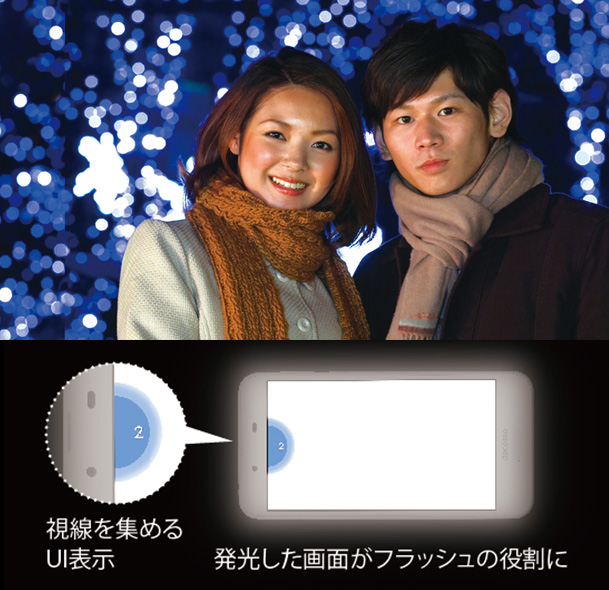 AQUOS sense SHV40を発表！特徴やスペックを徹底解剖！ - スマホの救急箱